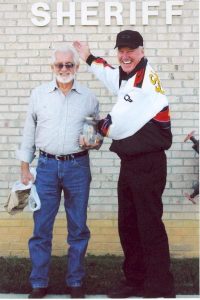 East Coast Drag Racing Hall of Fame